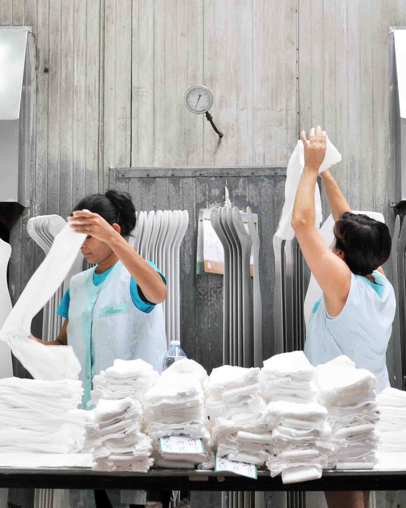 Sustainability Report | Read more – Swedish Stockings